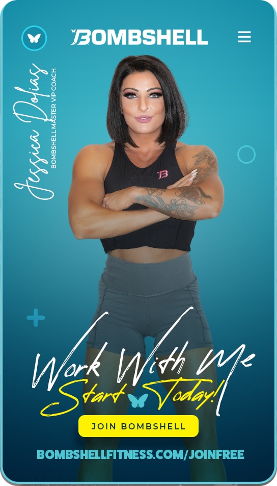 Real Coaches - Bombshell Fitness